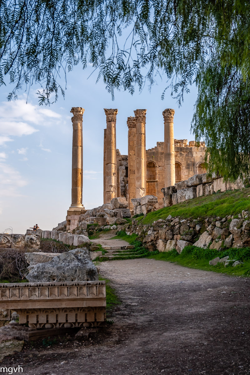 Gerasa / Jerash