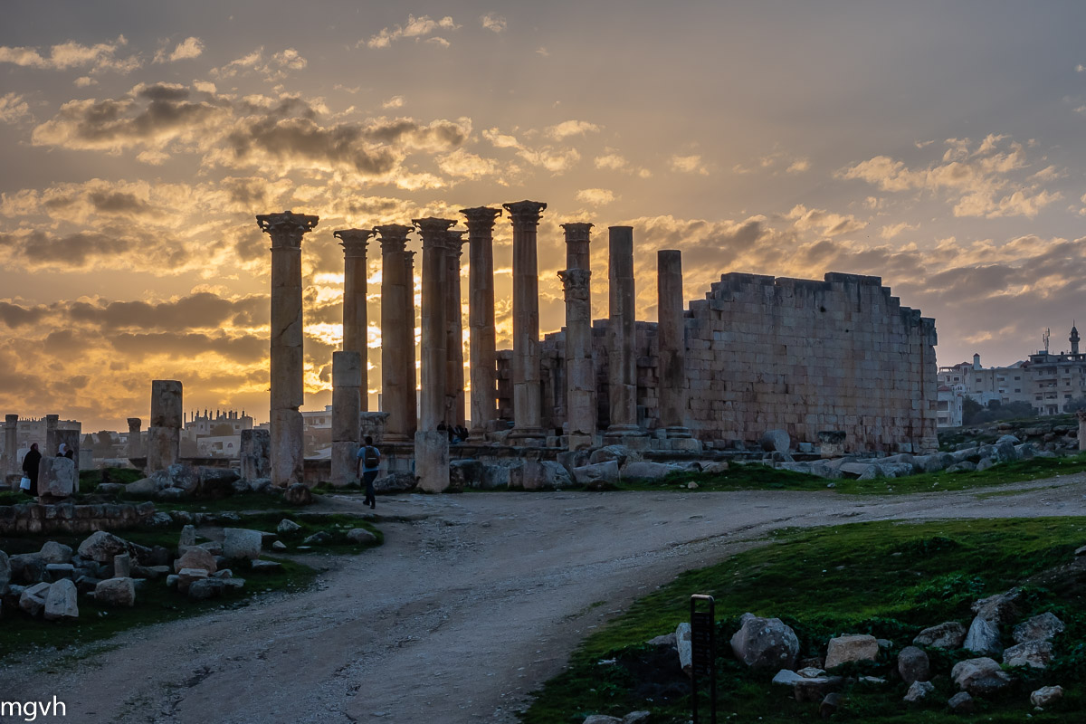 Gerasa / Jerash